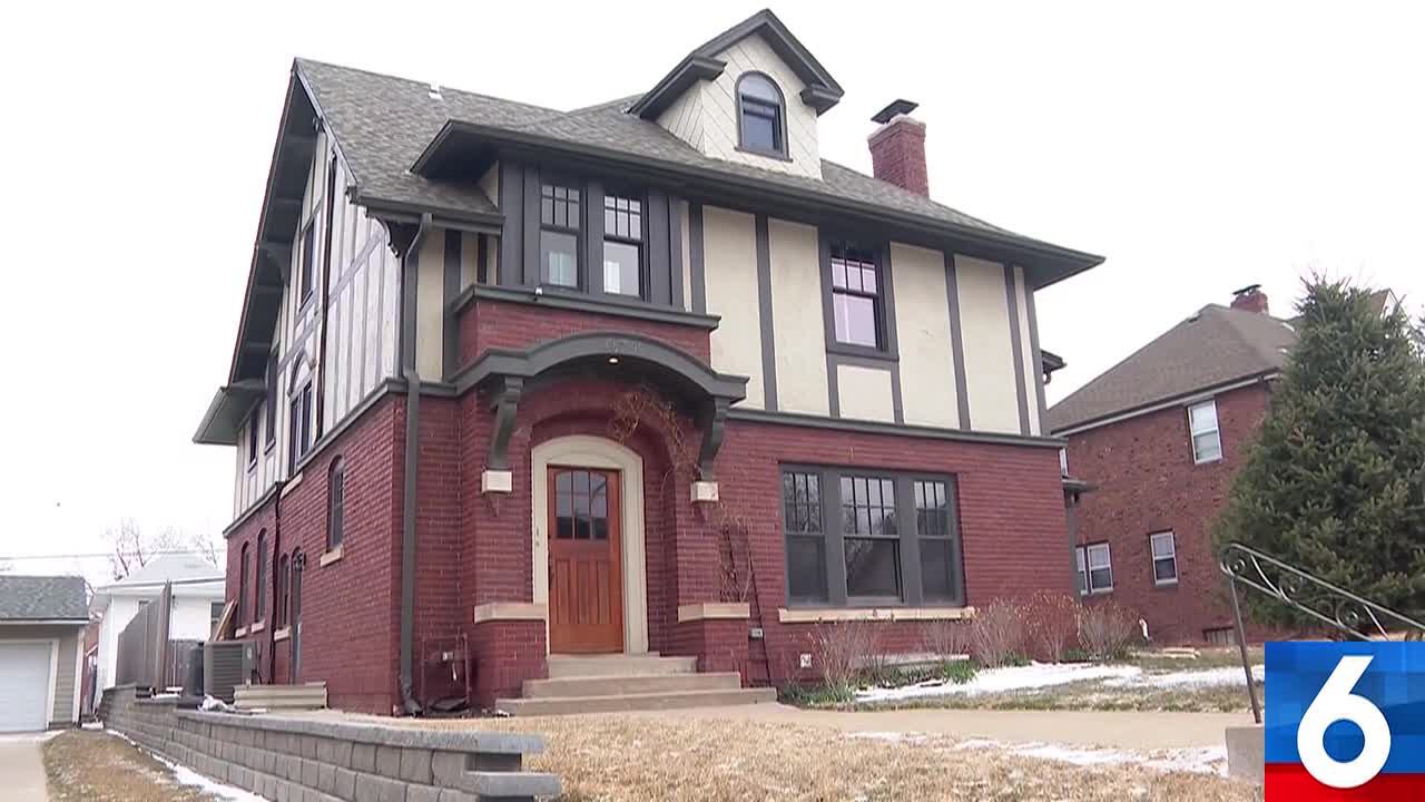 Omaha landlord gets court order to reclaim home from alleged squatter