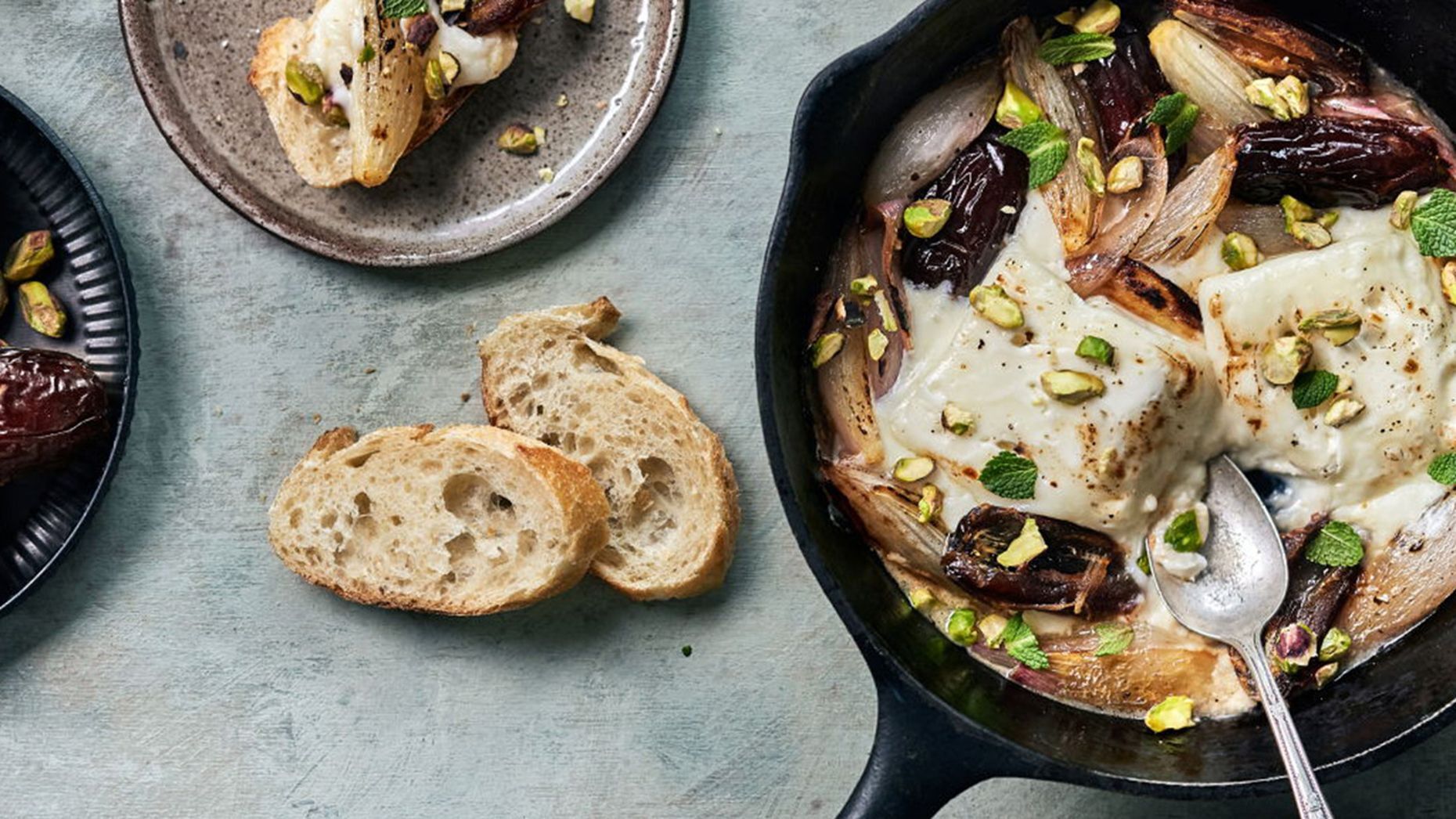 Des variétés de dattes à découvrir et des recettes pour les cuisiner
