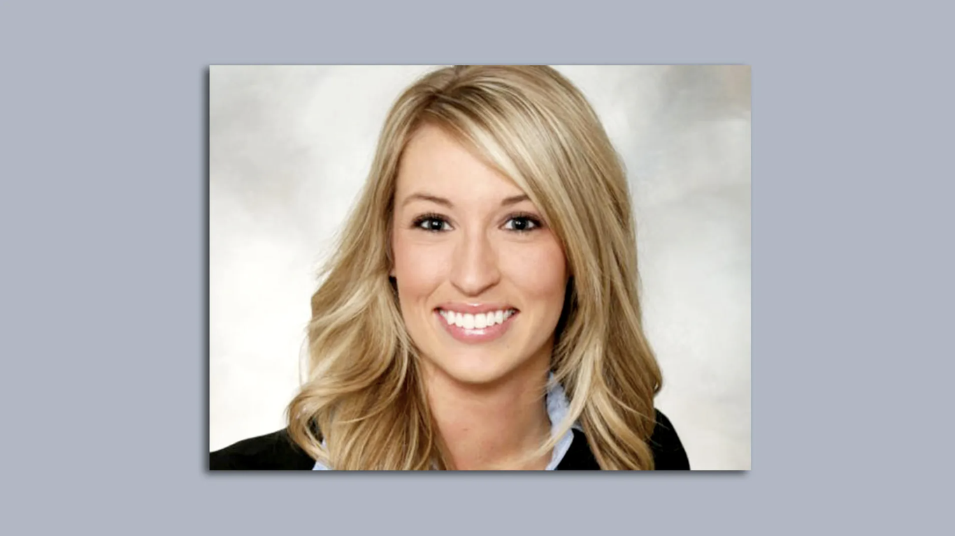 Arrest made in murder of Iowa realtor Ashley Okland