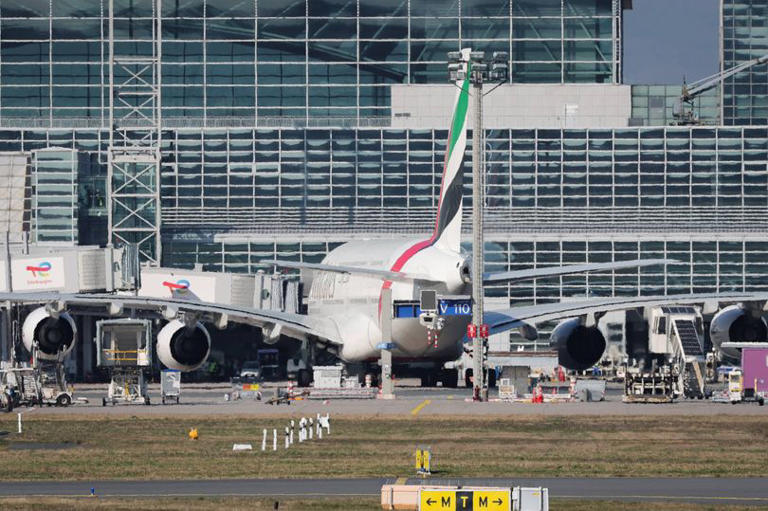 British Airways cancels all Dubai flights until summer amid Middle East ...