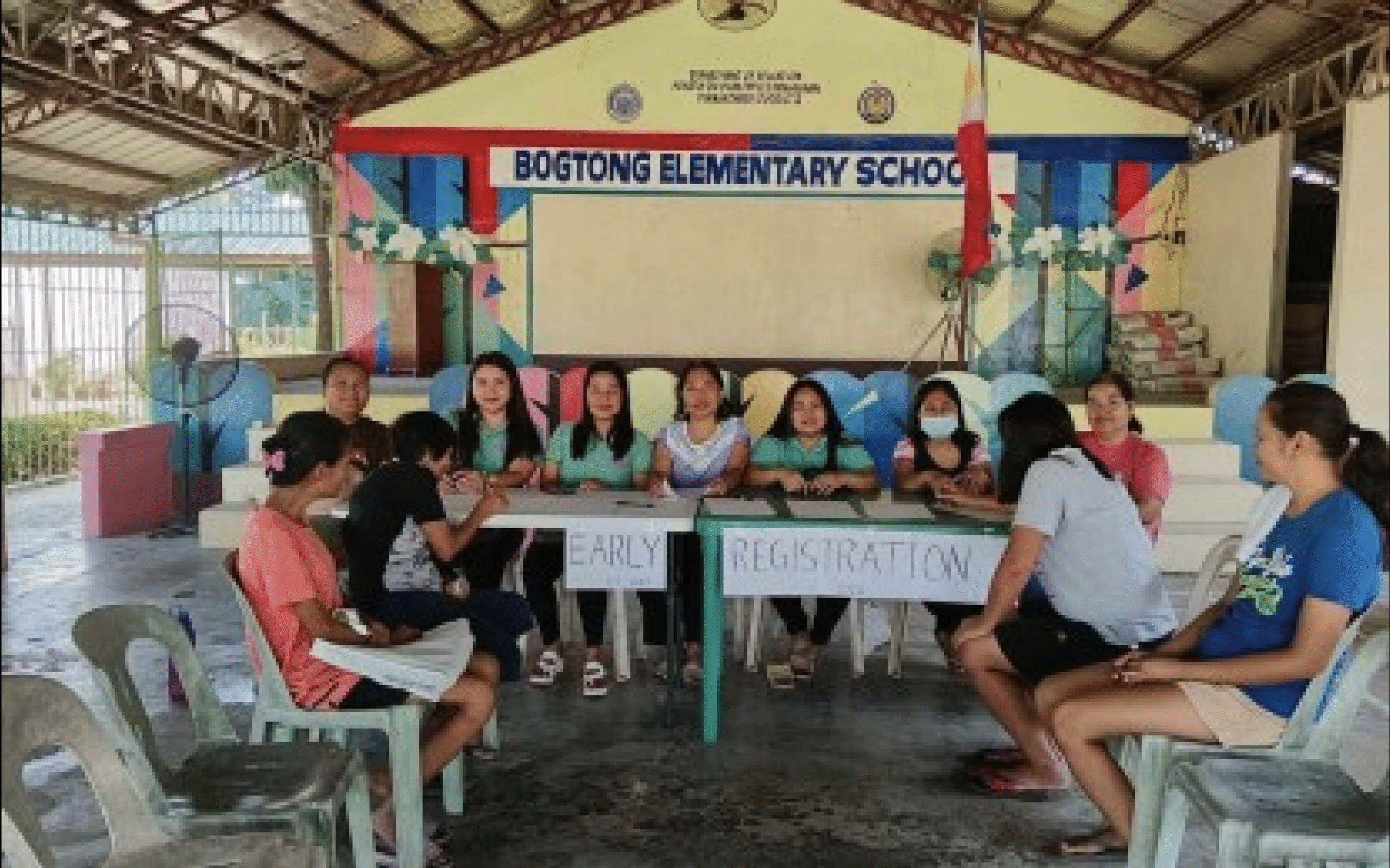 DepEd reiterates call for simple end-of-school-year rites