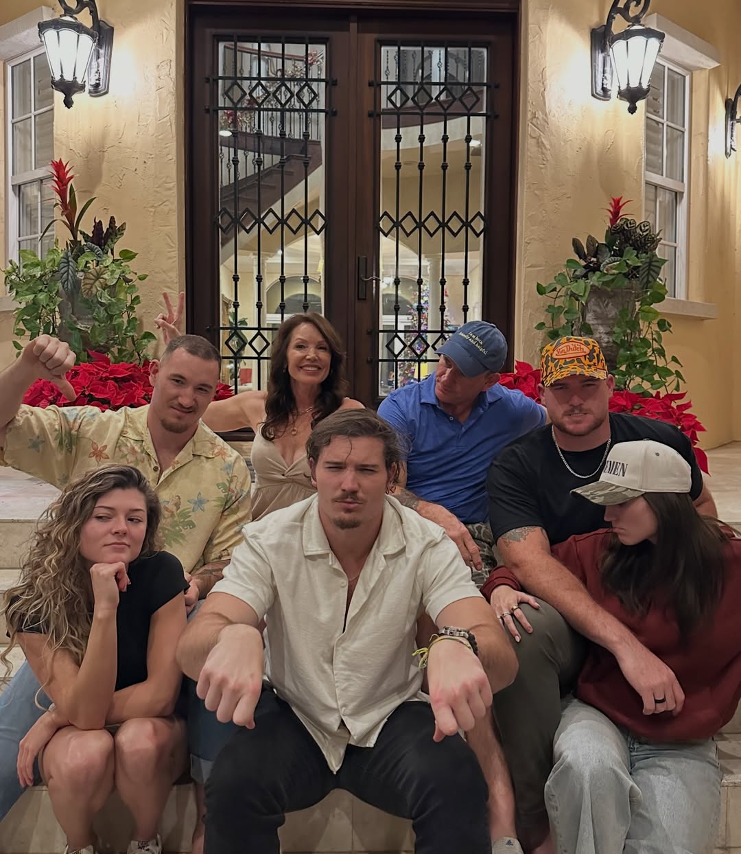 'Survivor' alums Brad and Monica Culpepper's son Rex dead at 28 in ...