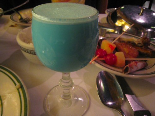 Forgotten cocktail recipes from your grandparents’ bar cart