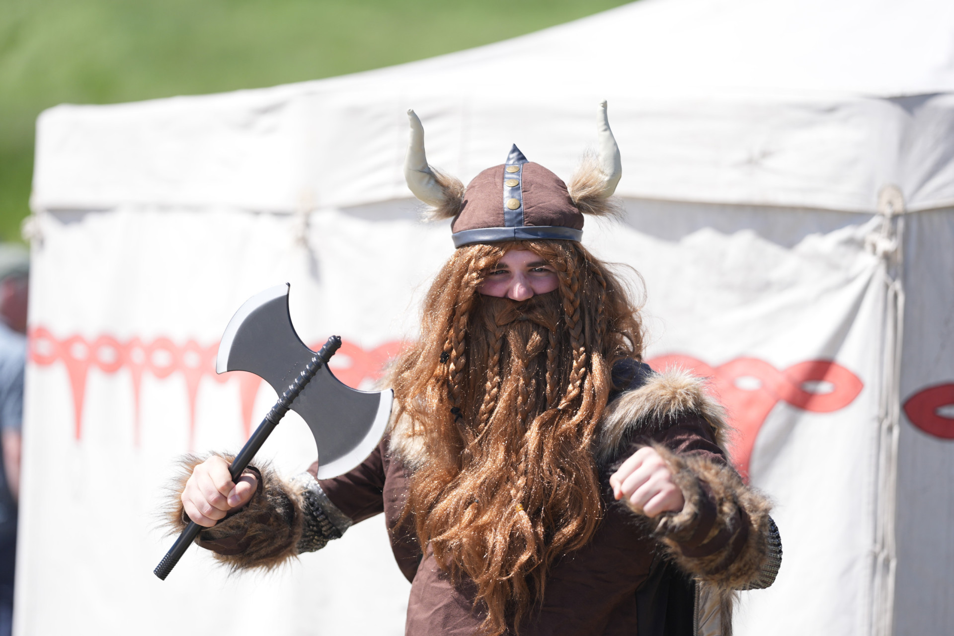 How history and myth transformed the image of Vikings