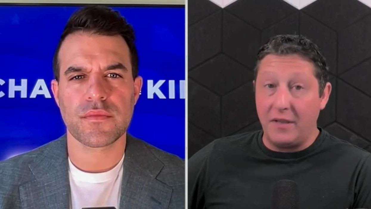 Trump's favorite pollster bemoans purification through subtraction