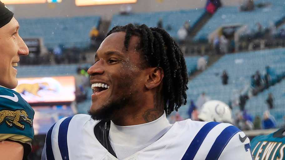Latest Colts signing raises big questions about Charvarius Ward