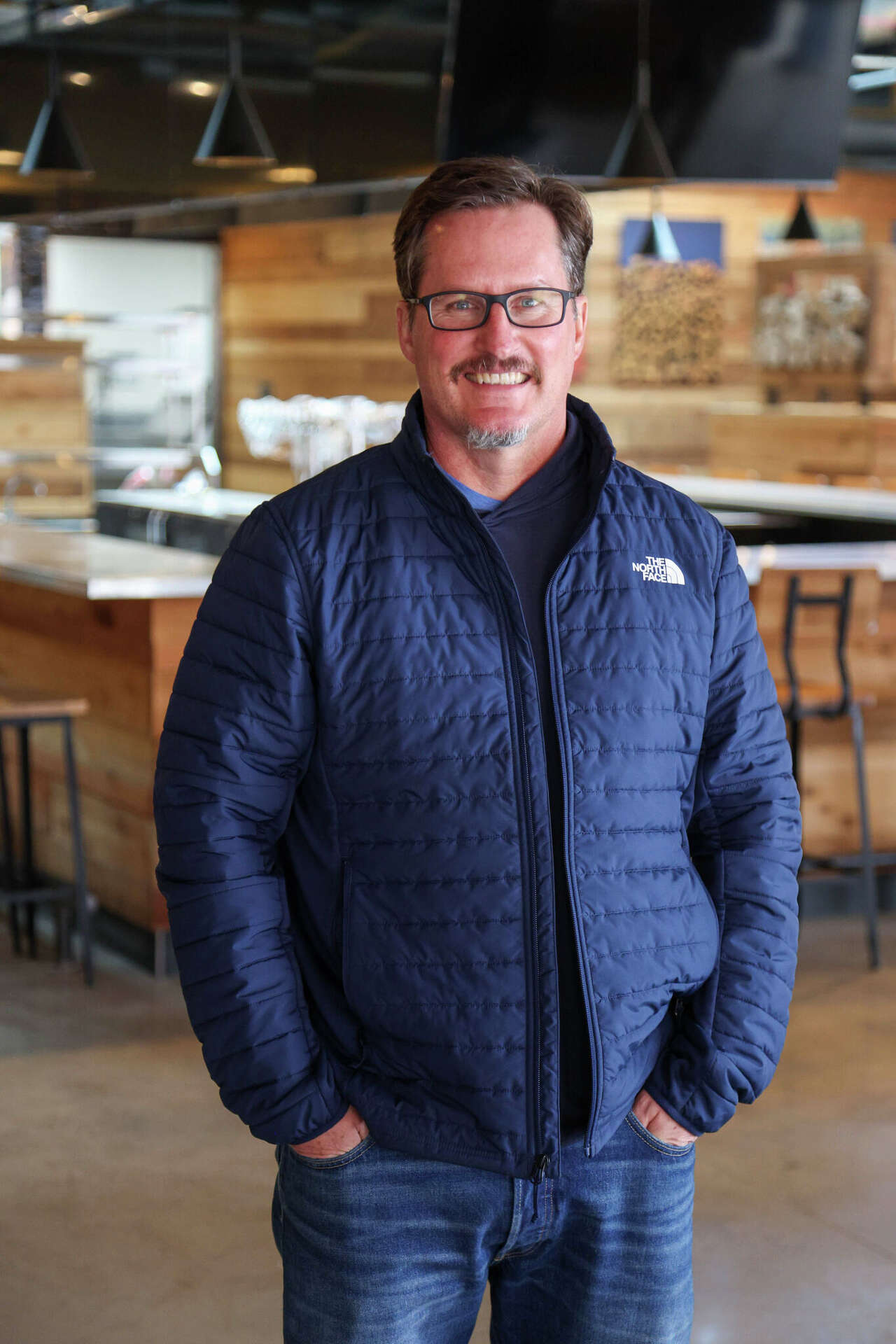 North Peak Brewing, Kilkenny’s set to open May 6