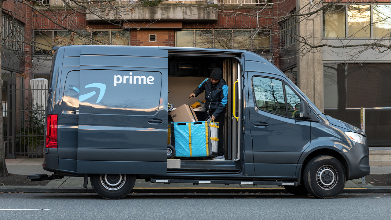 Amazon launches 1-hour and 3-hour delivery options with new tiered ...