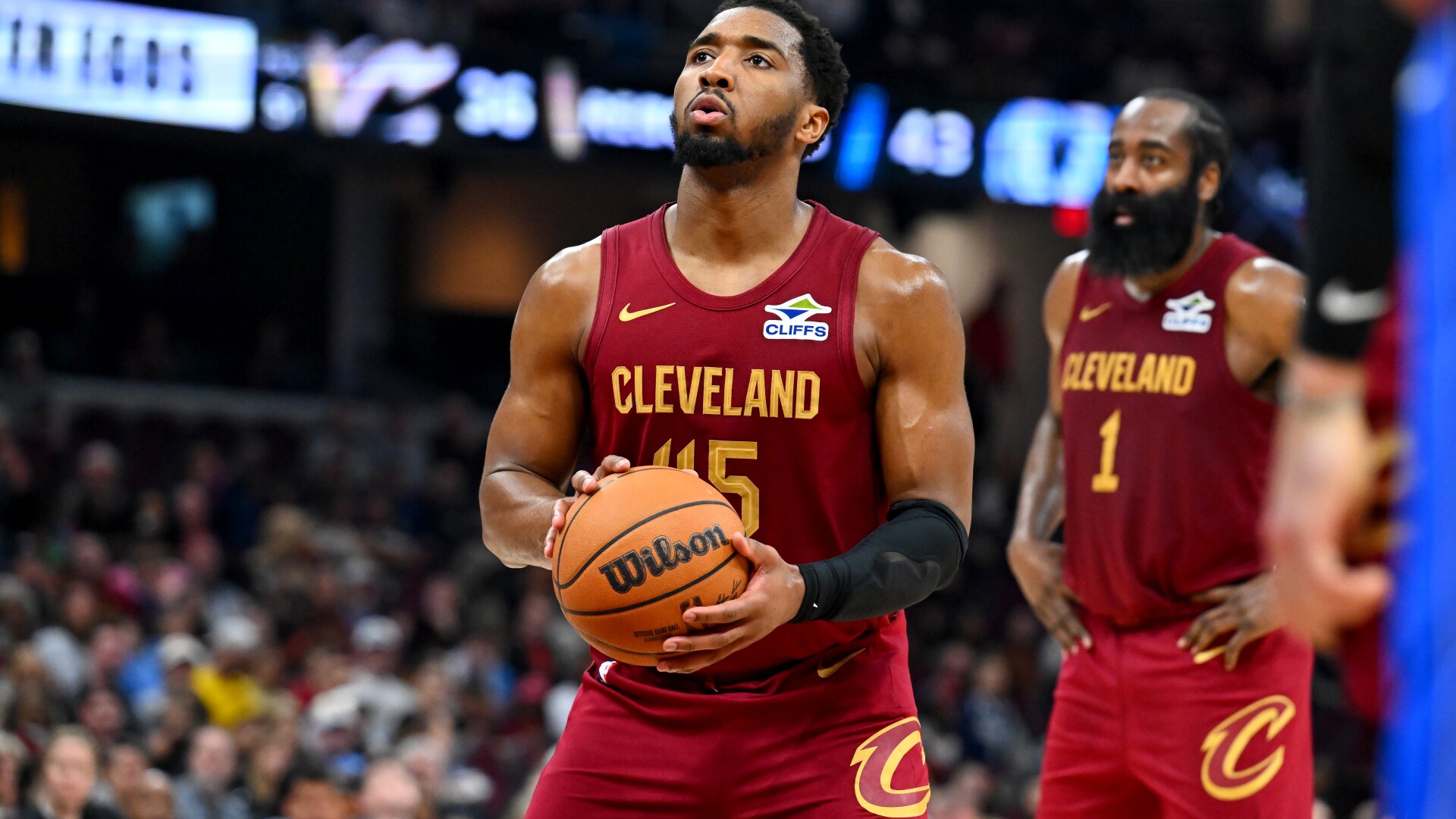 How to watch Cleveland Cavaliers vs Milwaukee Bucks: TV, live stream ...