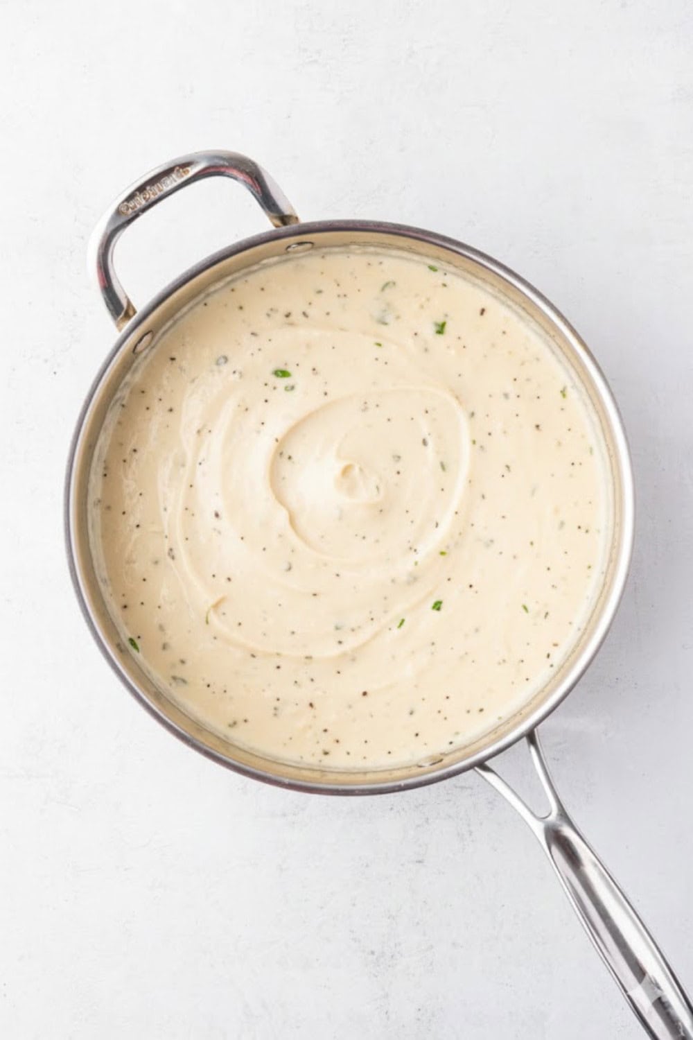 Copycat Olive Garden sauce recipes