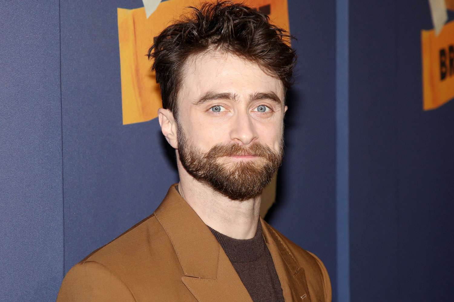 Daniel Radcliffe took on the Broadway role that scared him most — and ...