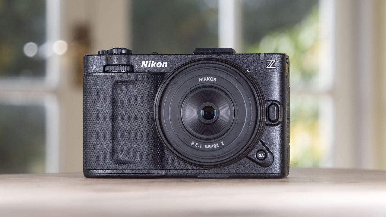 If you own one of these three Nikon cameras, you need to check it's not ...