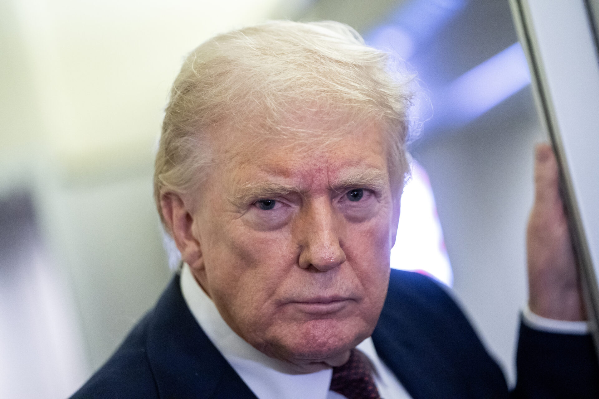 New Epstein files twist delivers blow to Trump