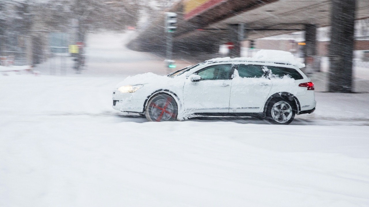 Upper Midwest blizzard threat could put parts of WI and MI near records