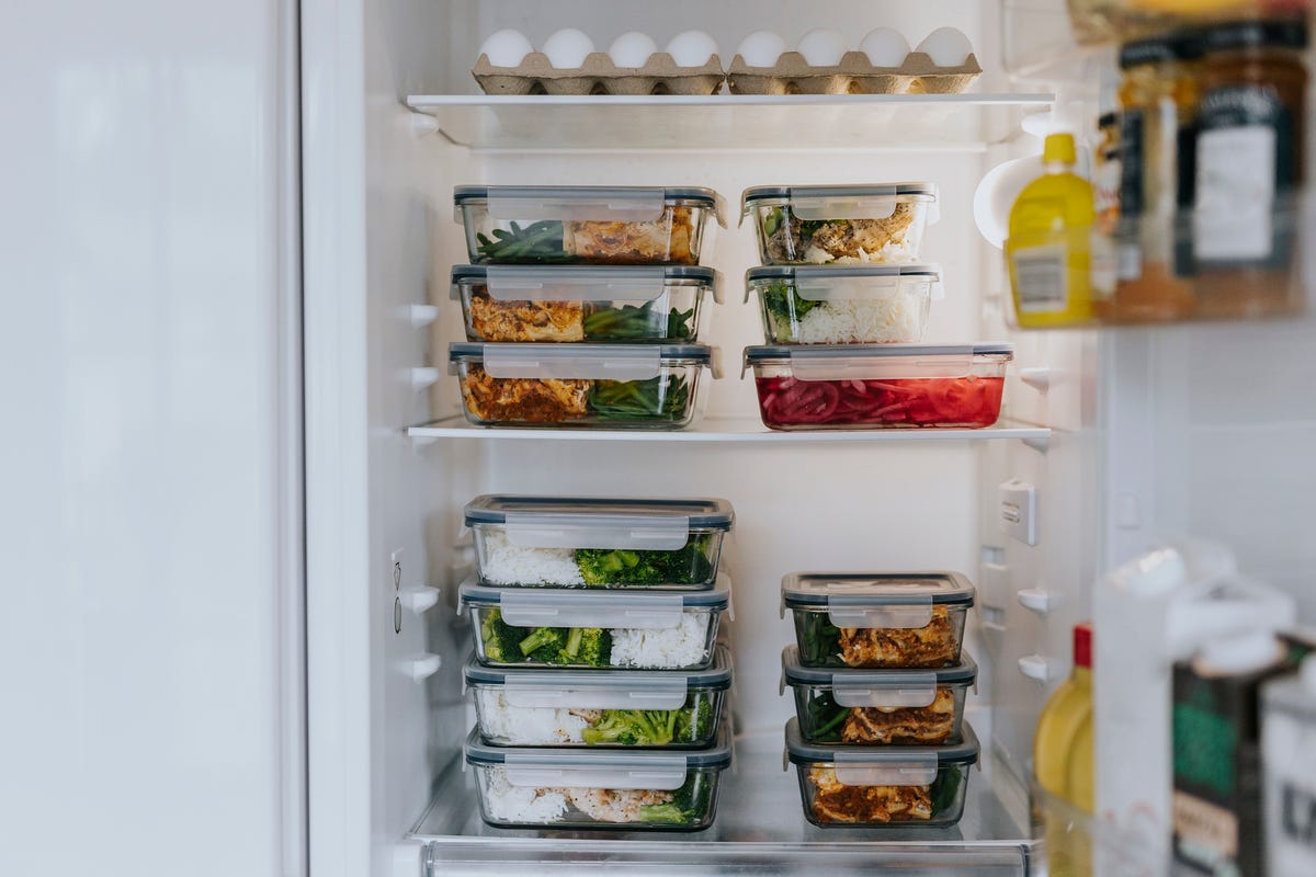Pros swear by these 10 genius fridge organization hacks
