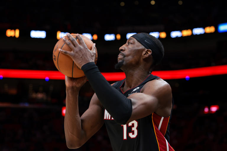 Former All-Star claims Bam Adebayo’s 83-point game is bad for the NBA