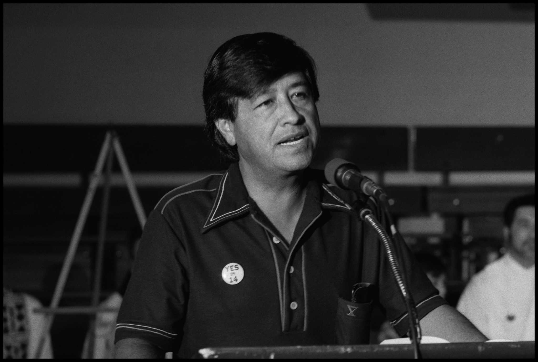 Nation's largest farmworkers union will not take part in Cesar Chavez ...