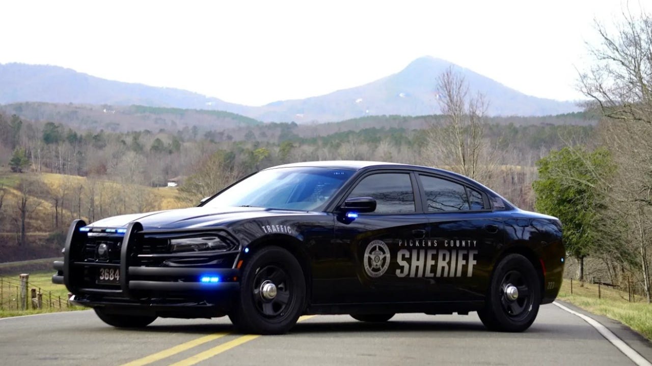 'Active shooter' reported at VA building in Jasper, avoid the area