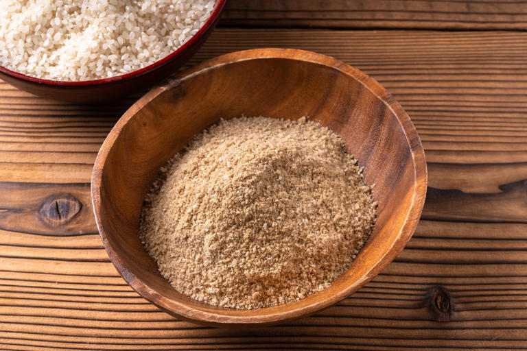 8 foods with more magnesium than peanuts per serving