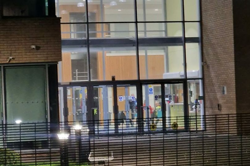 Parents furious over Cardiff school closures following threats