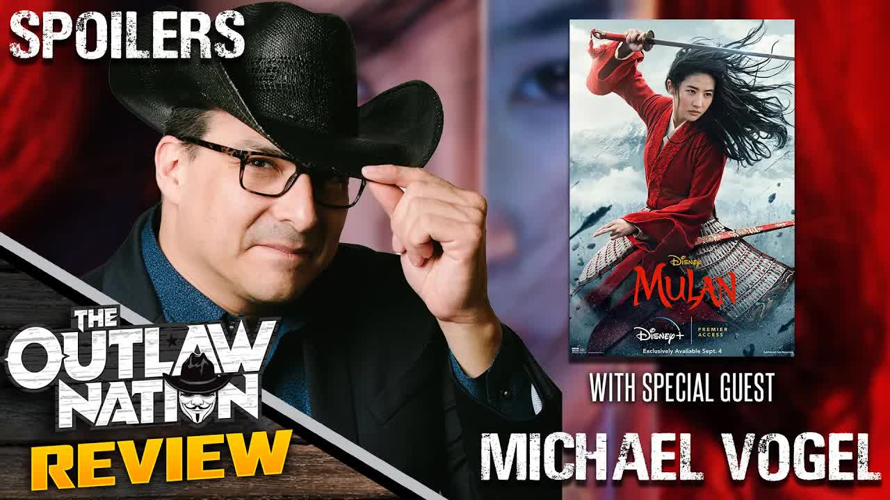 Mulan spoiler review- Will Niki Caro's live action Mulan make a fan out ...