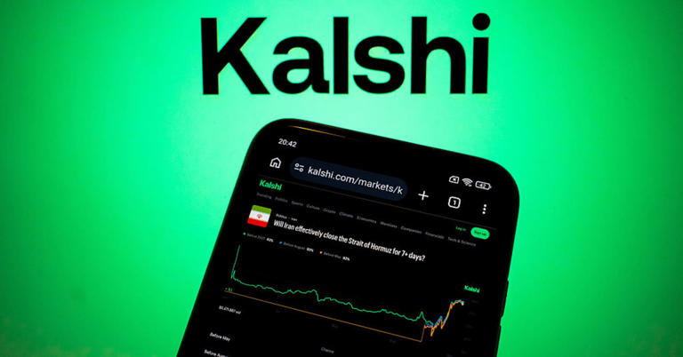 Kalshi is building a prediction markets 'Bloomberg Terminal' for high ...