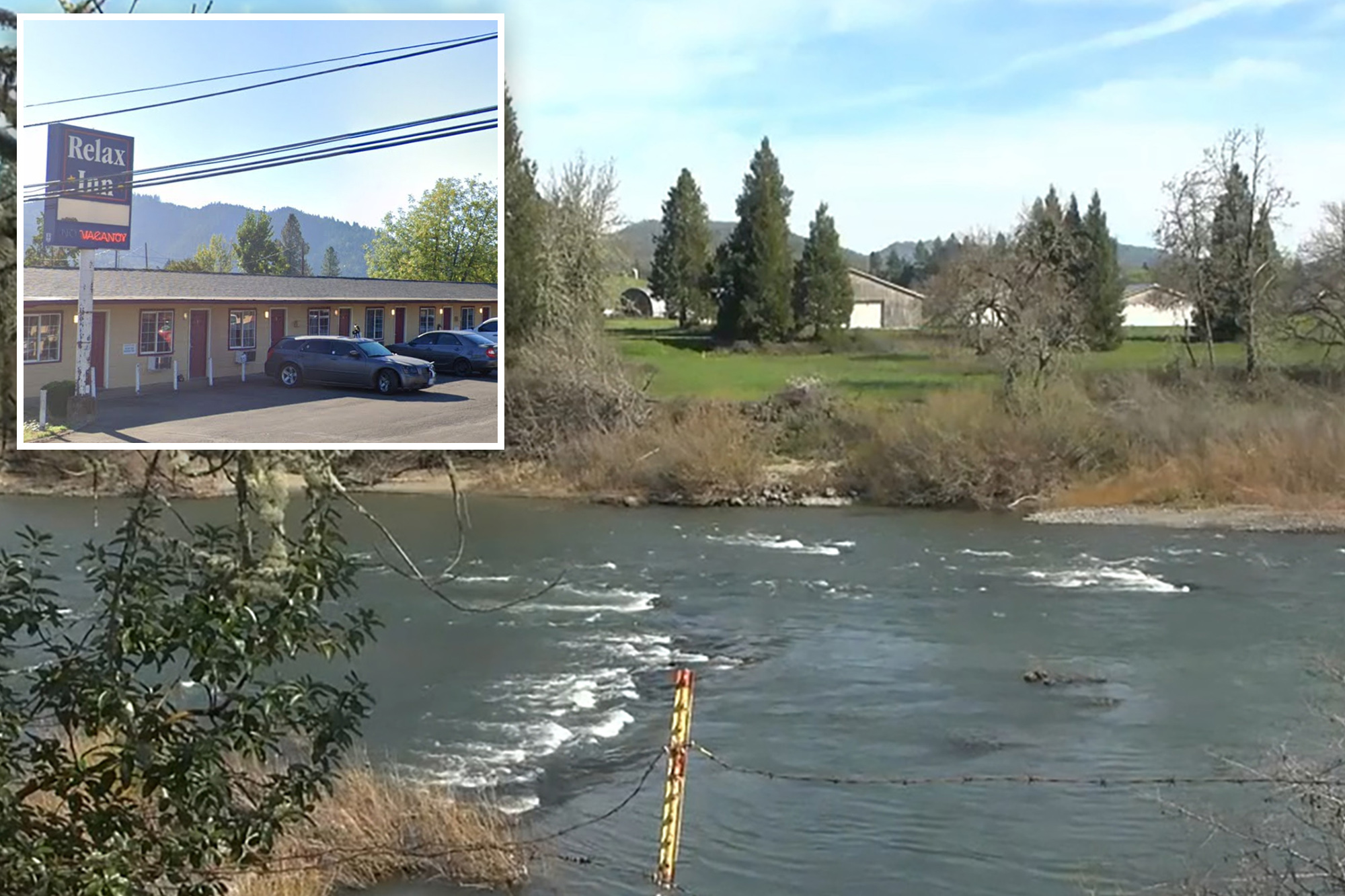 Oregon man allegedly confesses to killing 11-month-old son — after ...