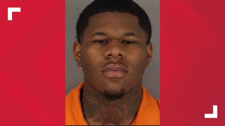 Port Arthur teen receives 25-year prison sentence for Nederland robbery