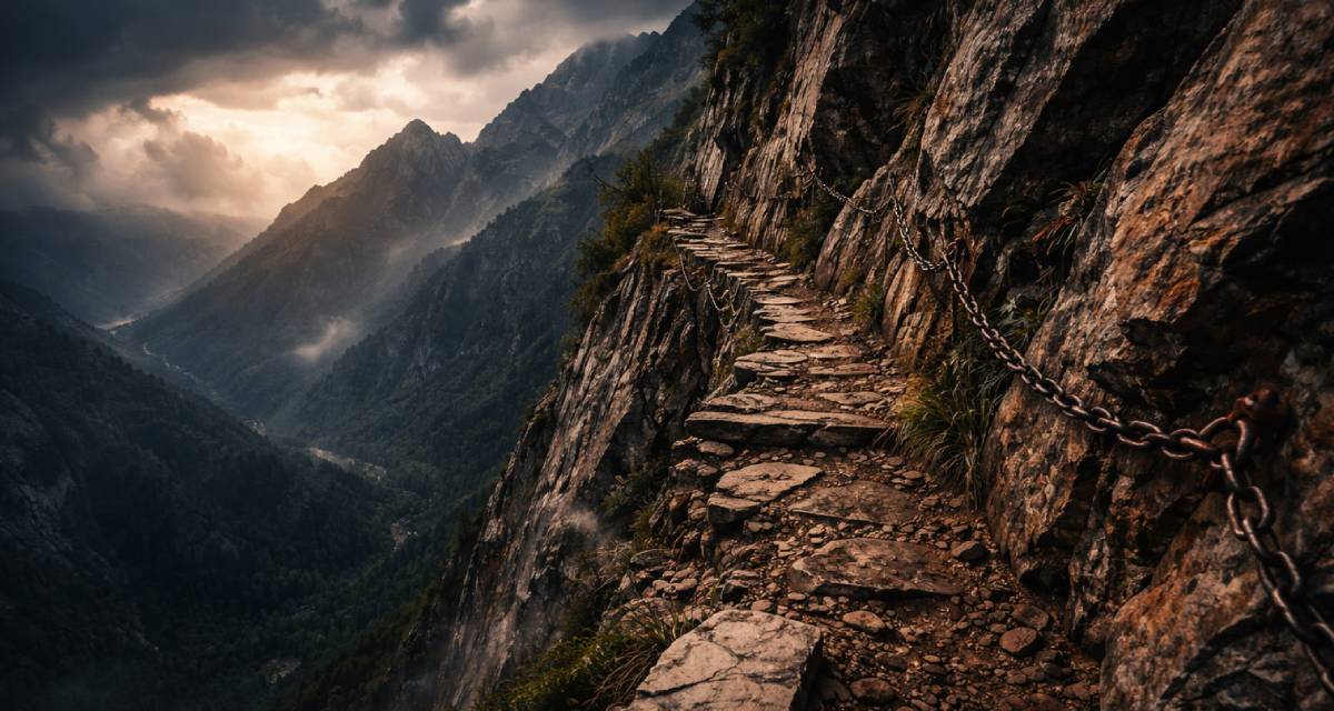 The most dangerous hikes in the US that can turn deadly fast