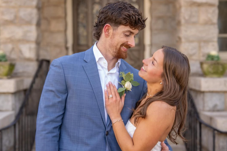 Nolan McLean's wife, modest MLB salary and huge life moment before WBC