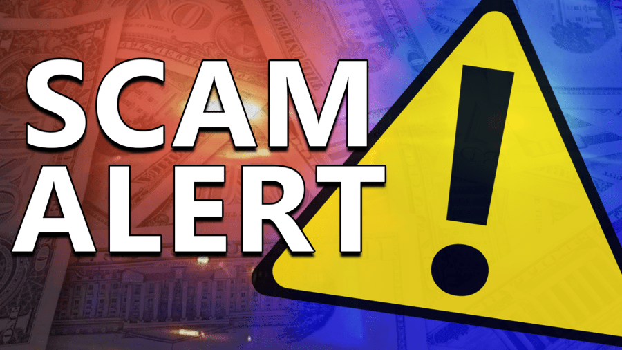 Fayette County Sheriff’s Office warns residents about law enforcement ...