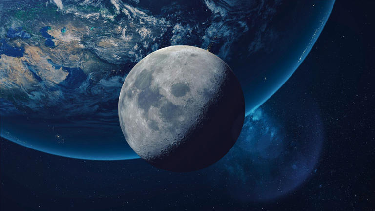 Hallazgo astronómico del siglo: revelan qué hay en el interior de la ...