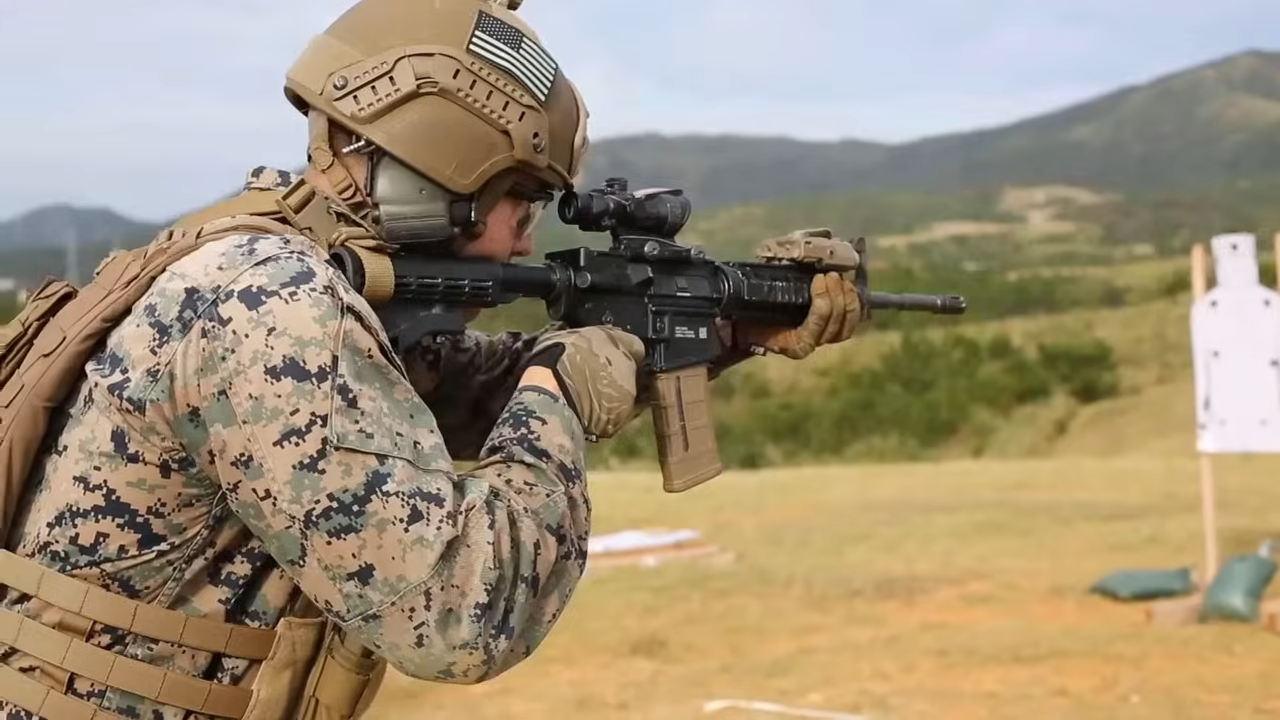 Marine Recon vs Force Recon vs Raiders: Understanding the evolution of ...