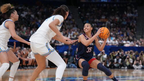 March Madness 2026: Bracket, schedule, scores, date, time, TV network ...