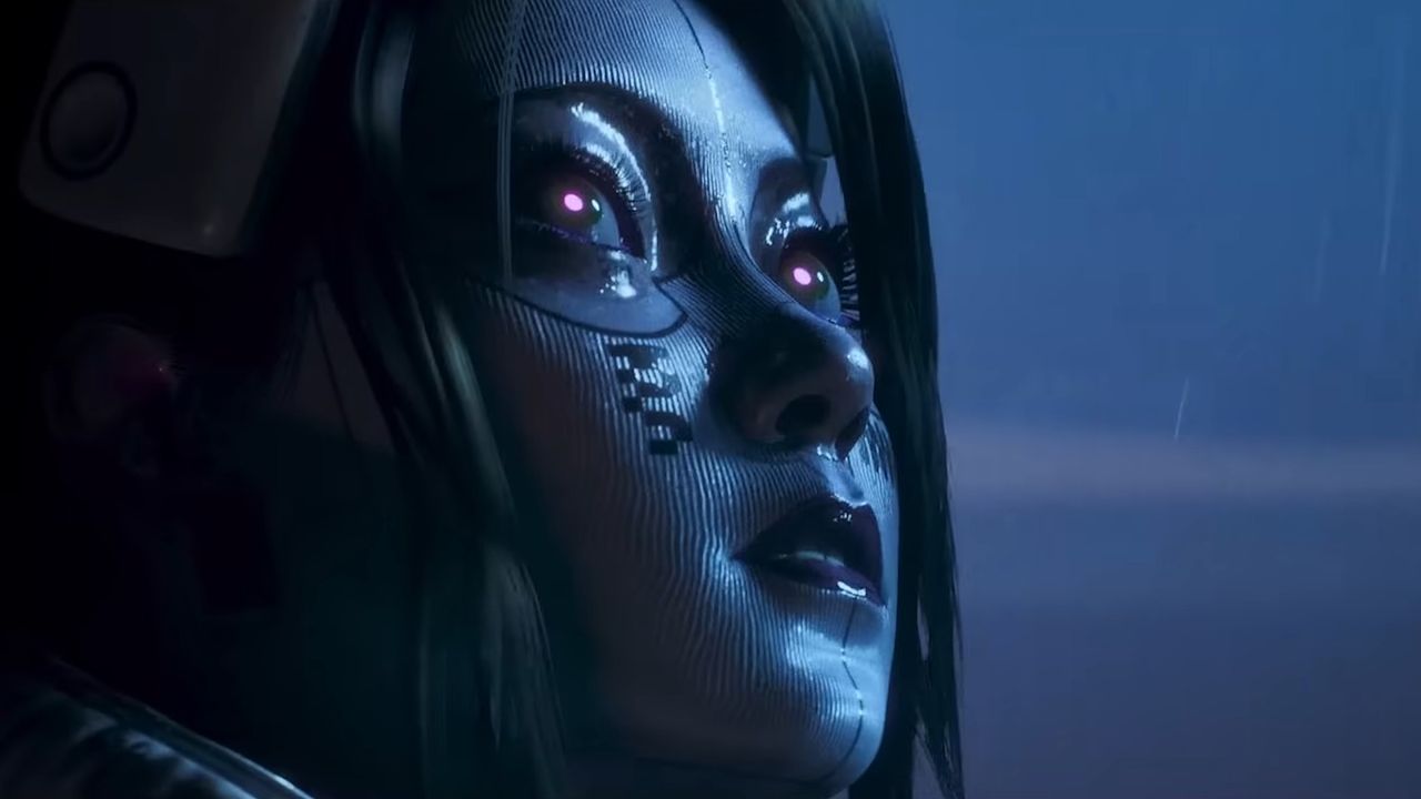 If you were hoping for Destiny raid loot from Marathon's Cryo Archive ...