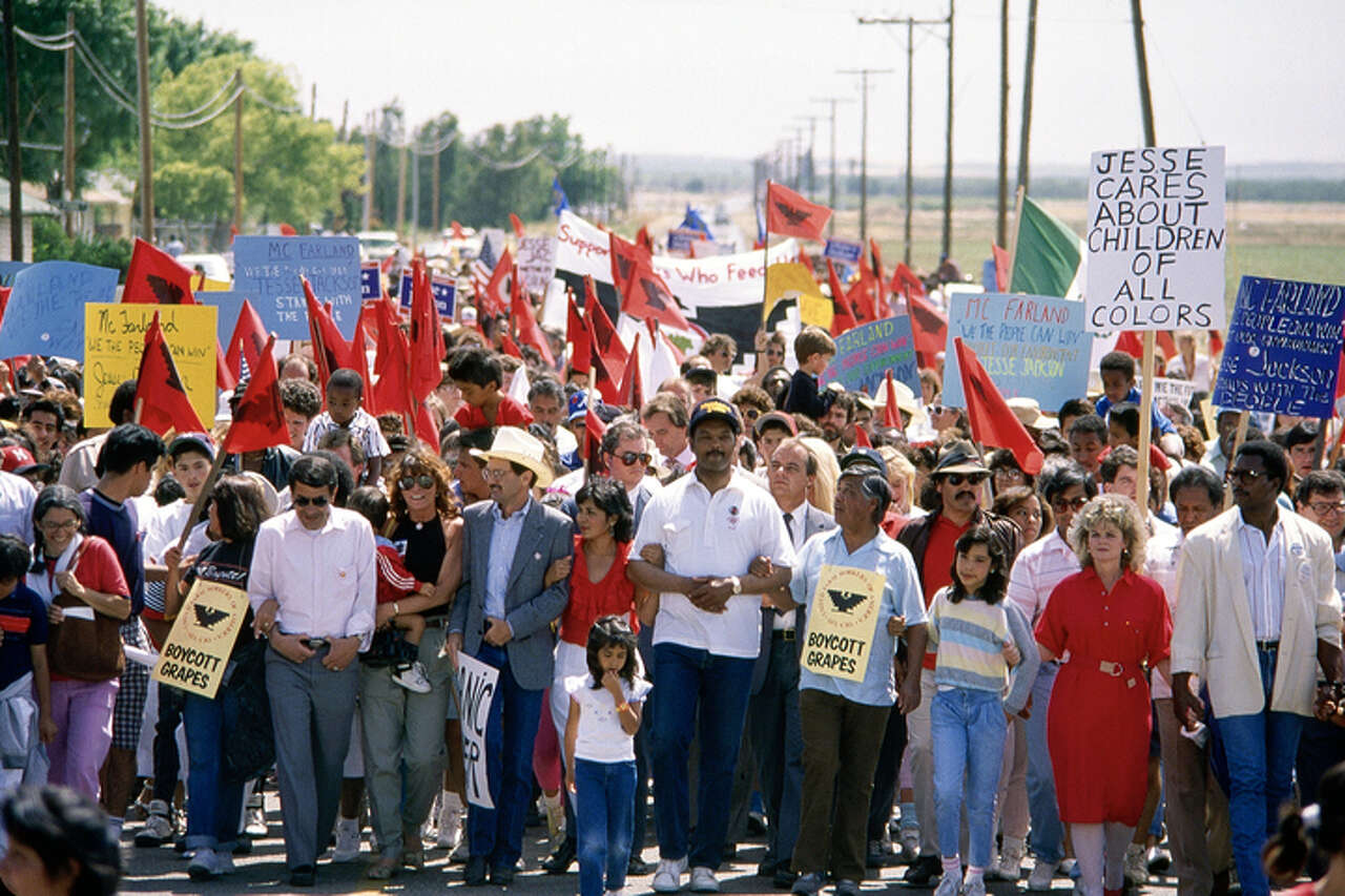 'Shocking' abuse allegations shake celebrations of iconic activist ...