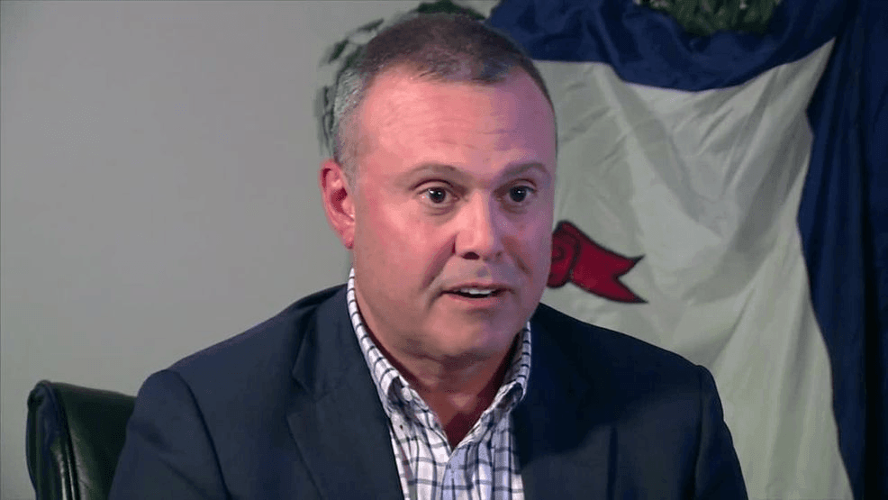 AEP names Brian Abraham, Sen. Justice's chief of staff, head of ...