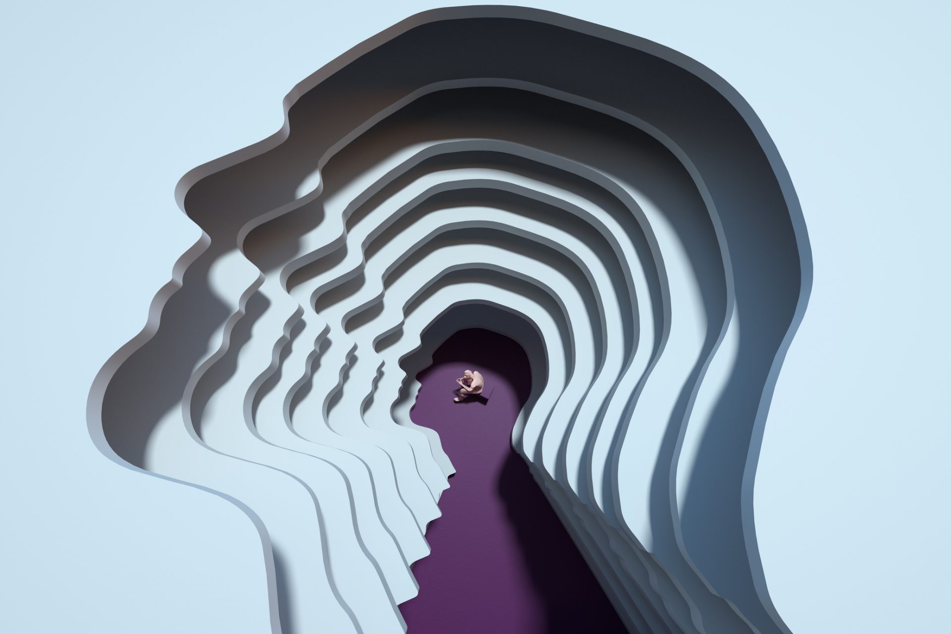 Can brain implants treat depression? What science says