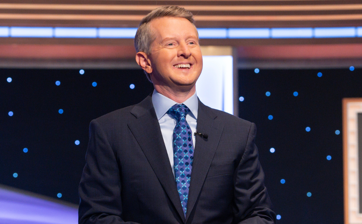 Jamie Ding wins Jeopardy! with record score: Final Jeopardy answer revealed