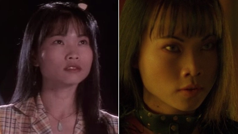 What happened to the original cast of Mighty Morphin Power Rangers?