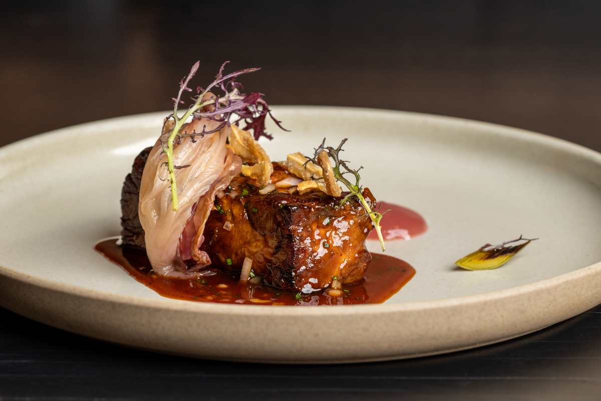 13 great SF tasting menus for under $100