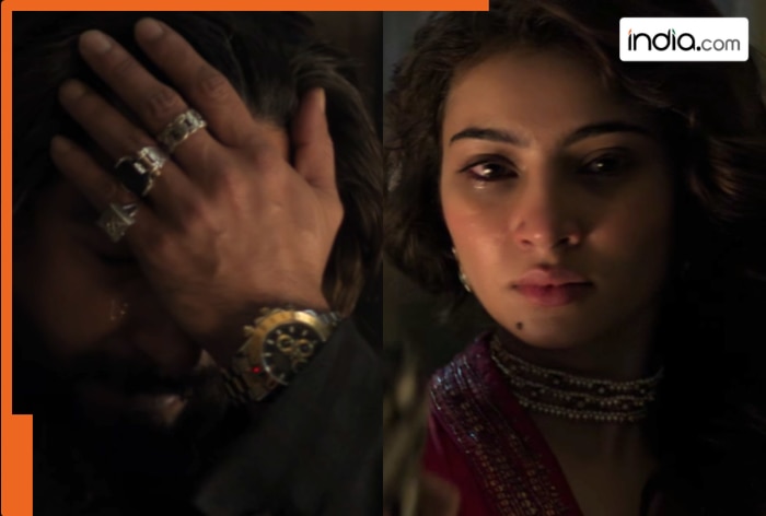 Dhurandhar 2: Will Hamza Ali Mazari kill Sara Arjun's character or will ...