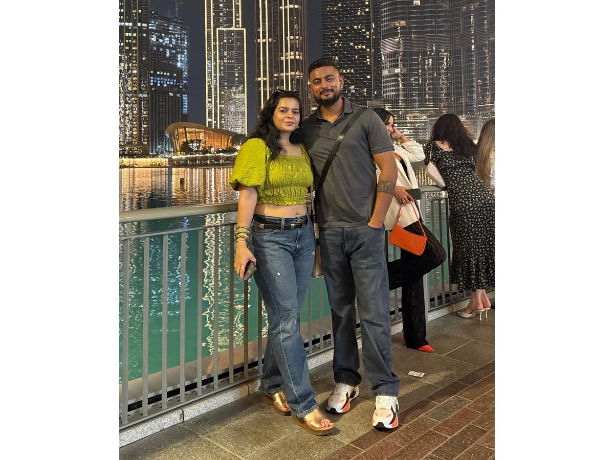 Airdrie man says life has been 'hell' for his foreign wife stuck in ...