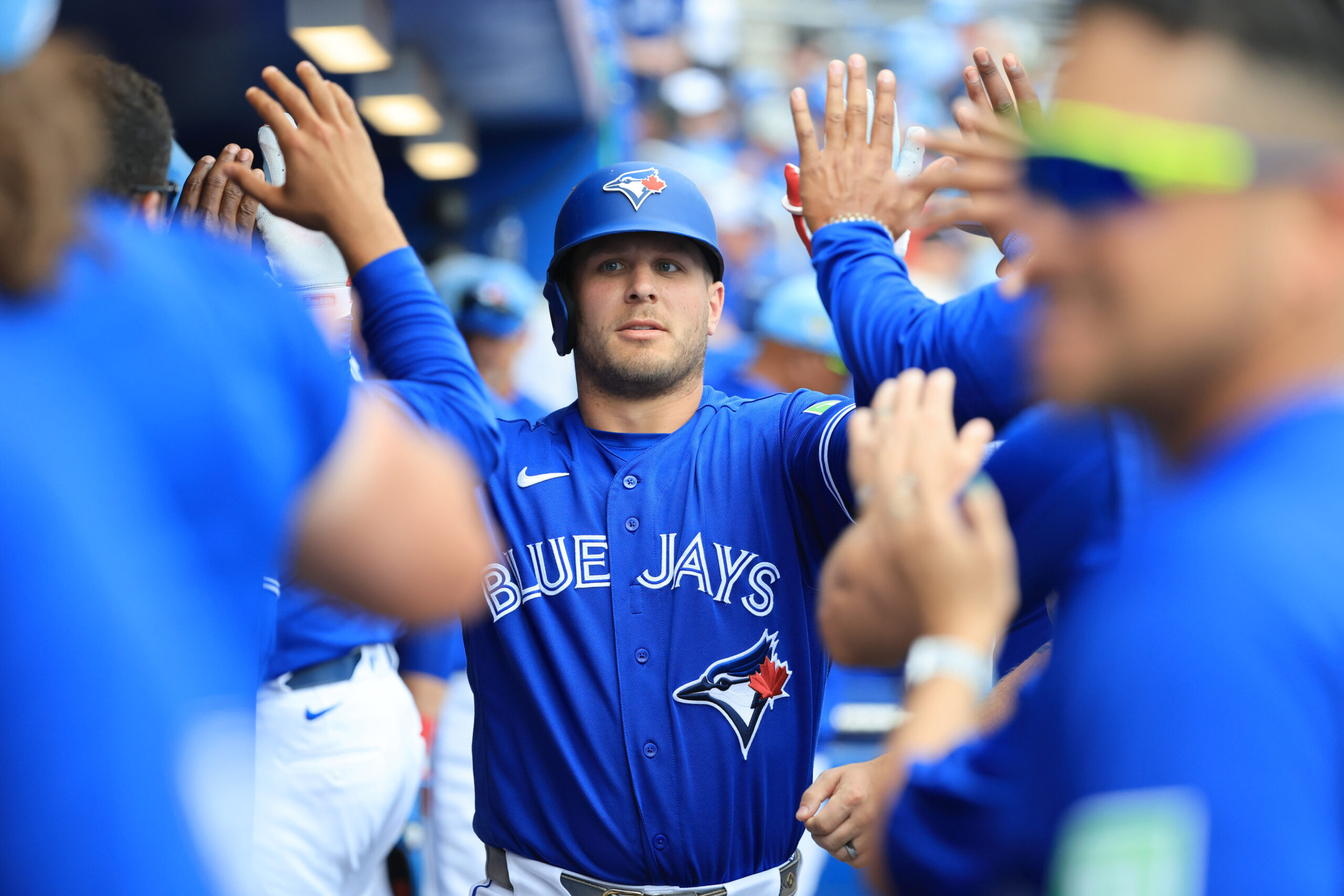 Fact vs. fiction: Deciphering Blue Jays’ best and worst ’26 spring ...