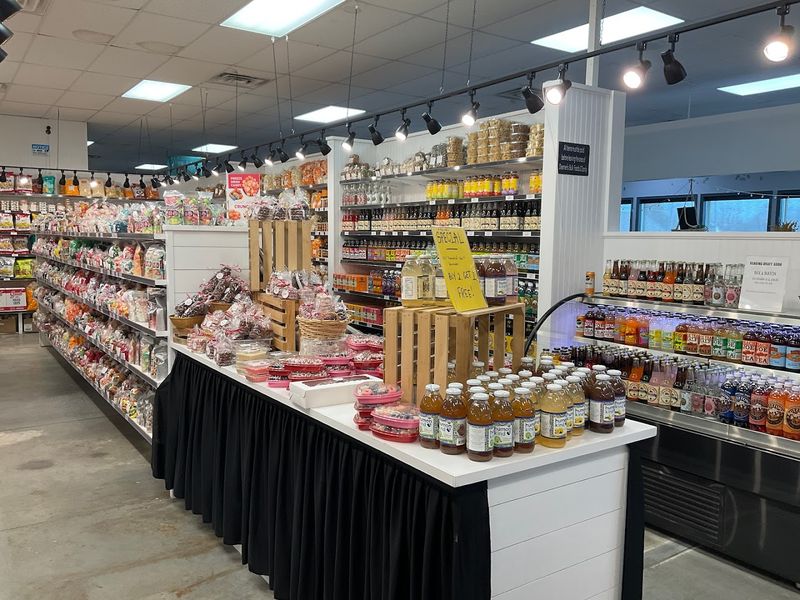 These New Jersey Amish bulk food stops make pantry restocks feel like a ...