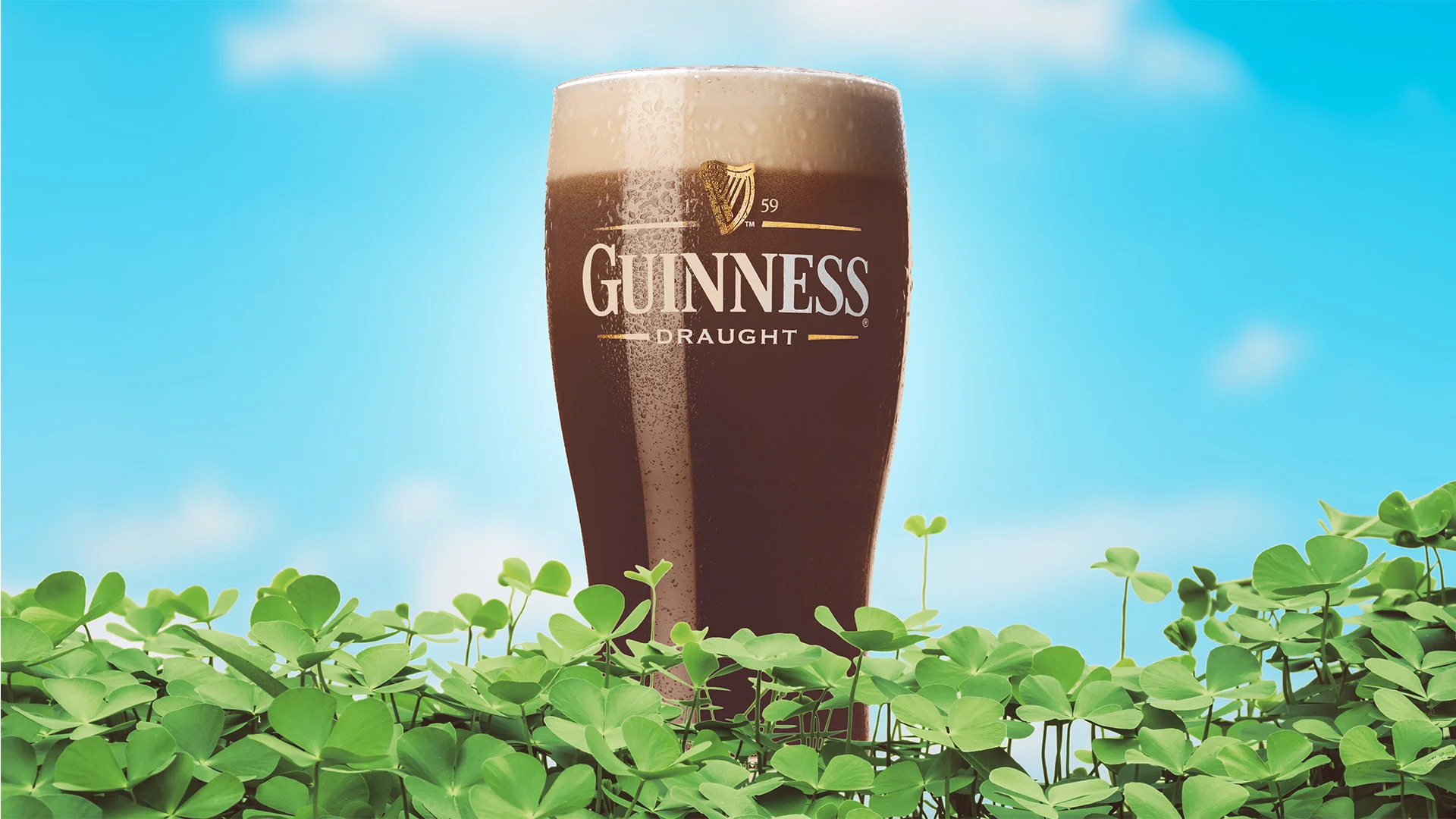 I was a Guinness ambassador: Here’s how 4 million pints of the stout ...