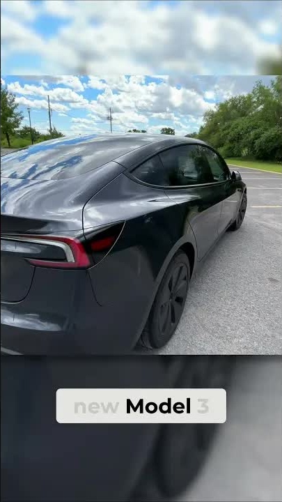 Tesla Model Y - The ultimate EV?