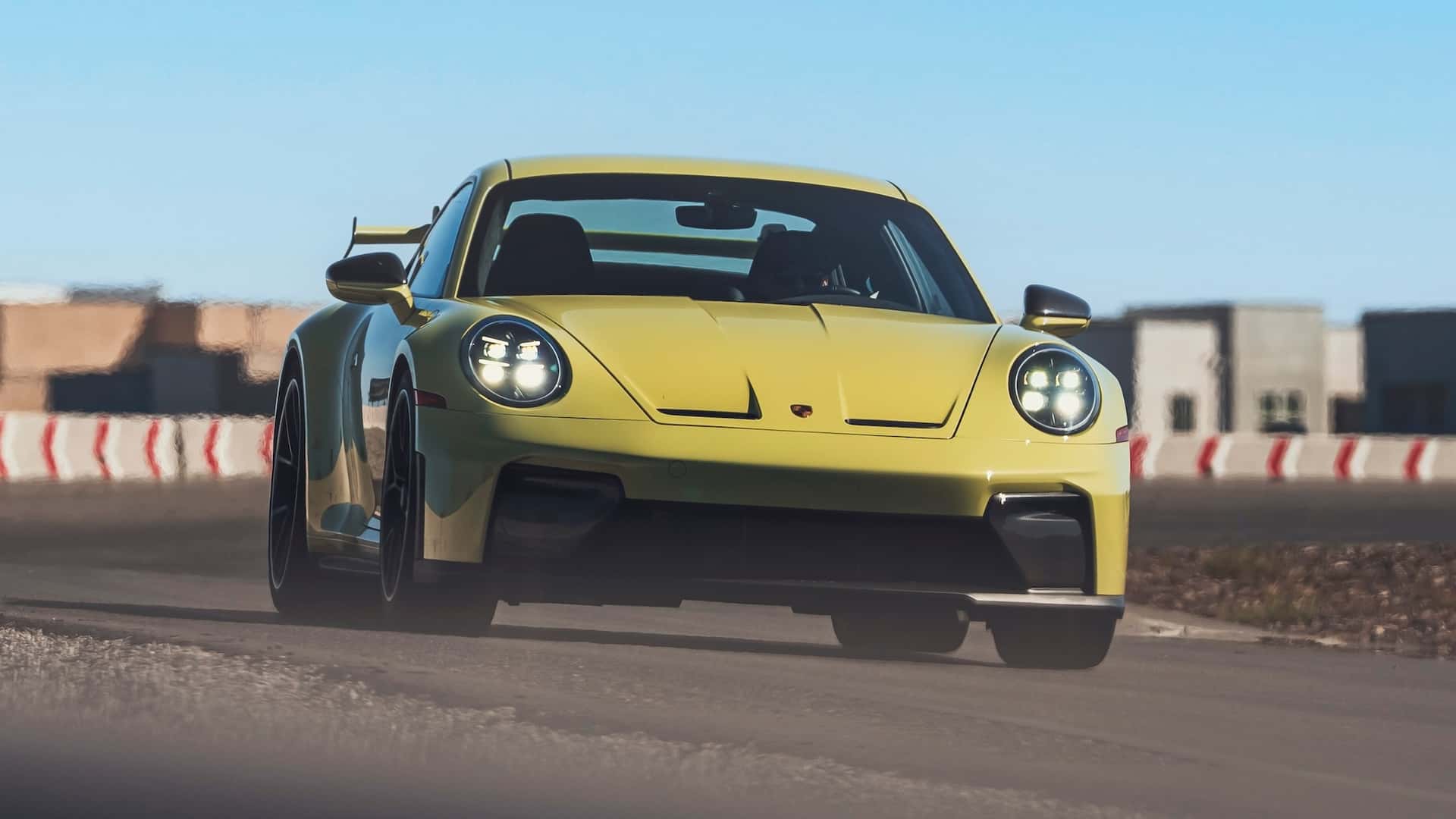 Porsche's new strategy: Sell fewer cars, make more money