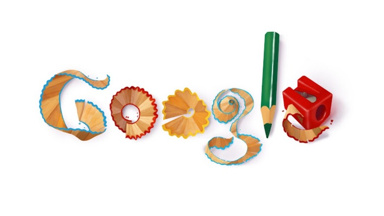 The 14 Best Google Doodle's Of All Time
