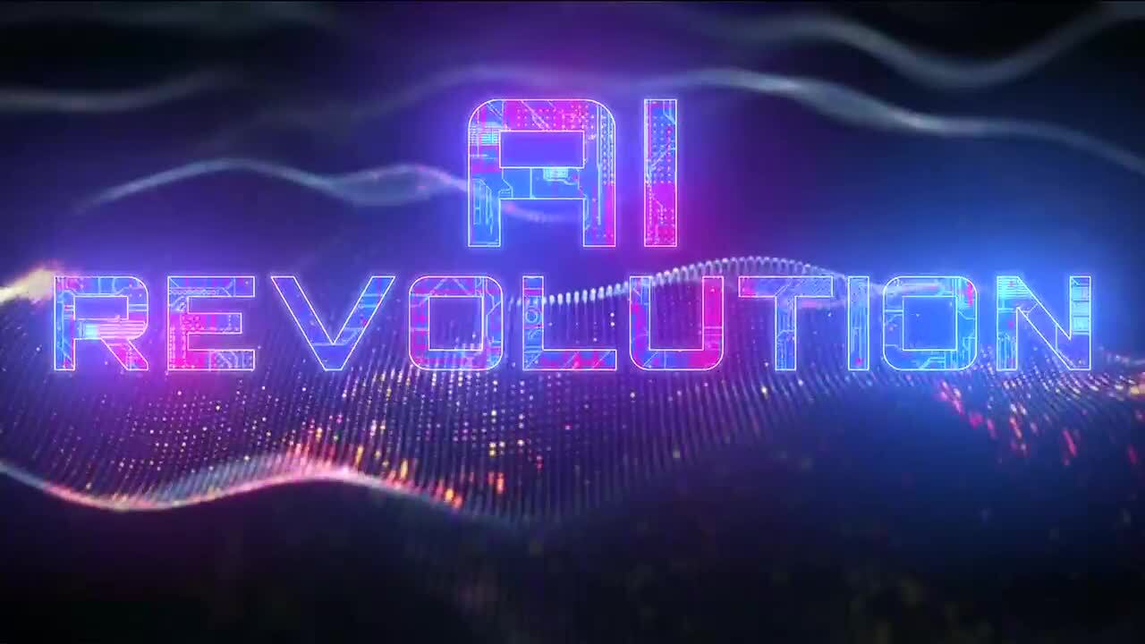 Here @ Home looks at the A-I revolution